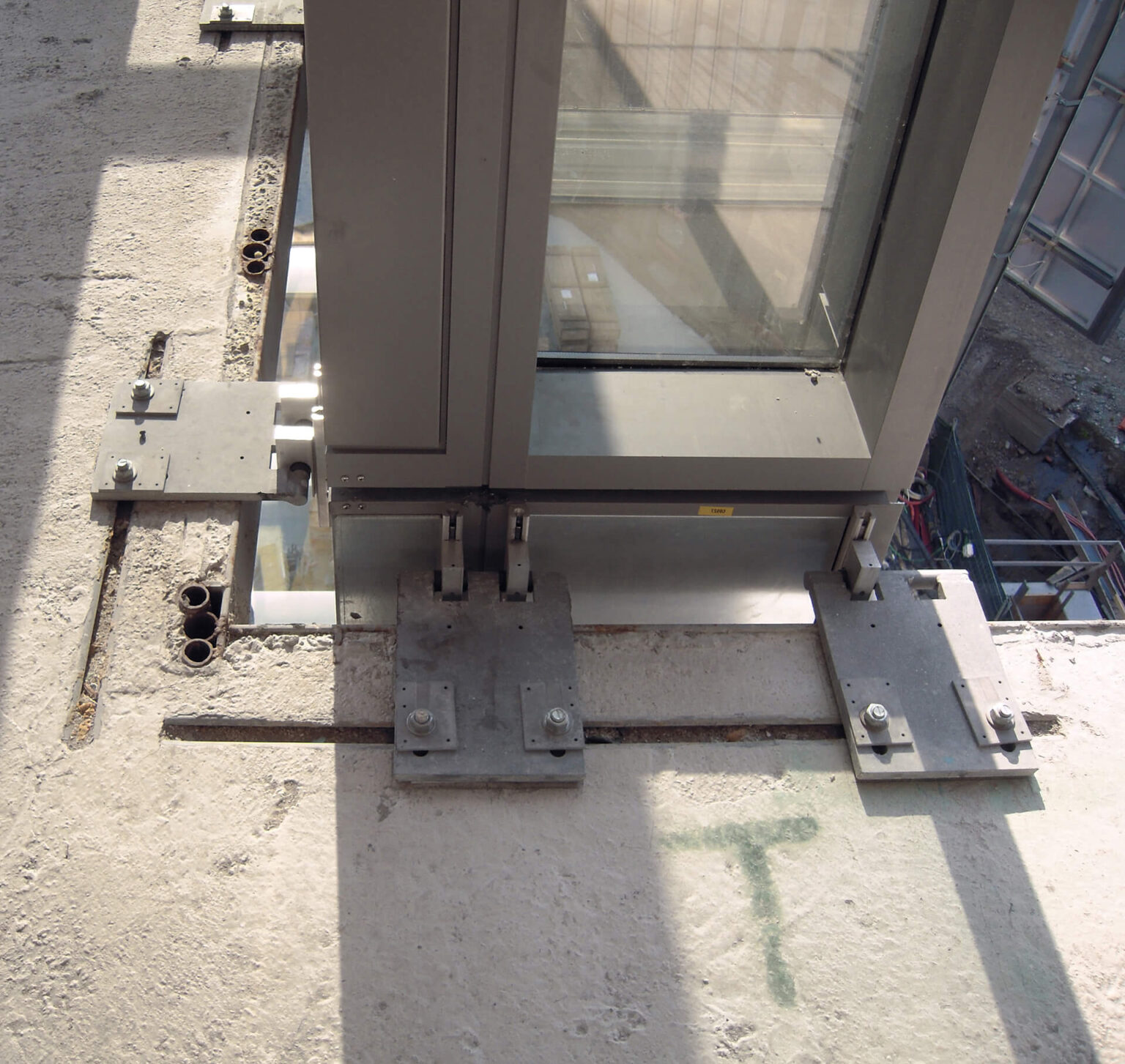 Anchor Channels for concrete | AnchorChannels